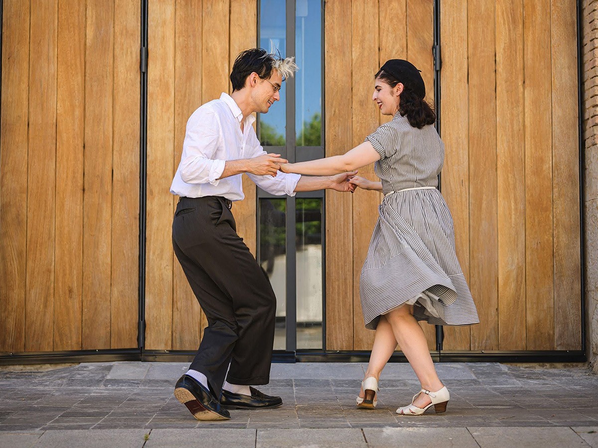 Tallinn Swing Weekend